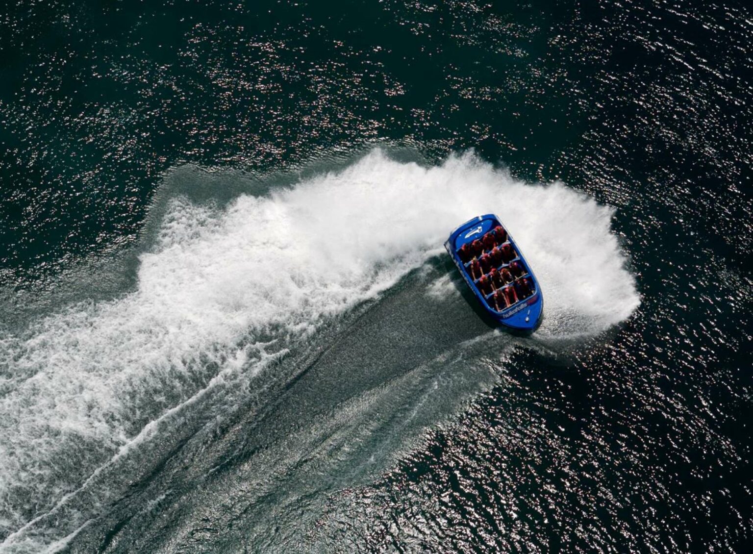 Huka Jet and Cruise Combo | Chris Jolly Outdoors